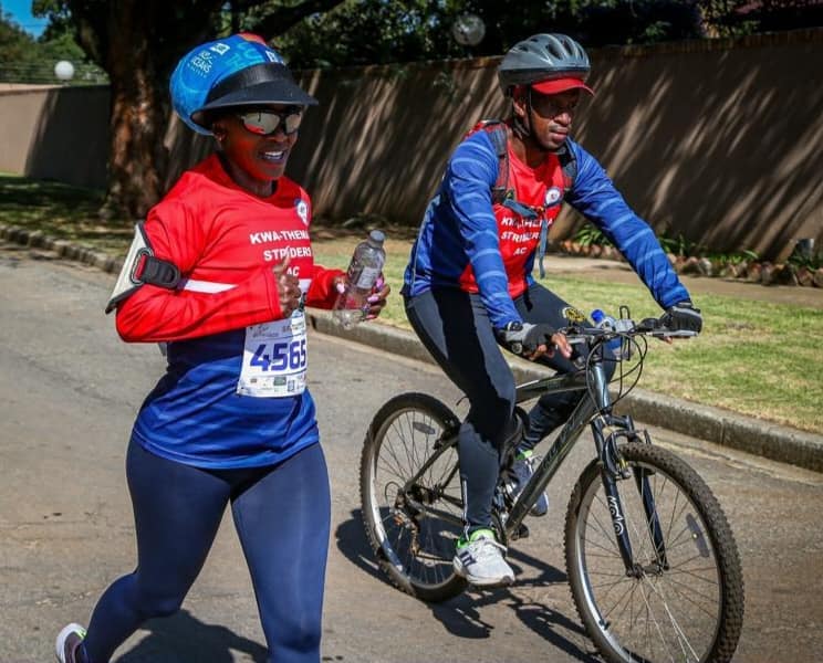 Our Services - Kwa Thema Striders Athletics Club